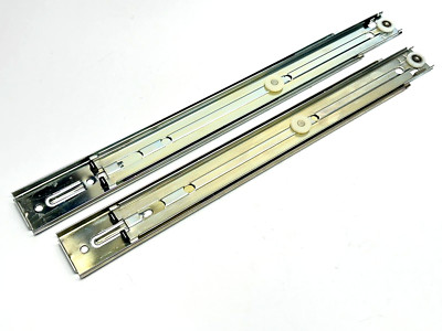 Grant RH Drawer Slide 2-3/8" Wide x 20" Length x 29-1/2" Extended | eBay