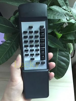 Remote For Philips CD960 CD473 CD304 MK2 MKII CD Player | eBay UK