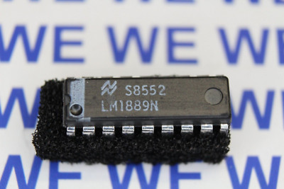 1Stück LM1889N Dip18 ---NEU--- | eBay.de
