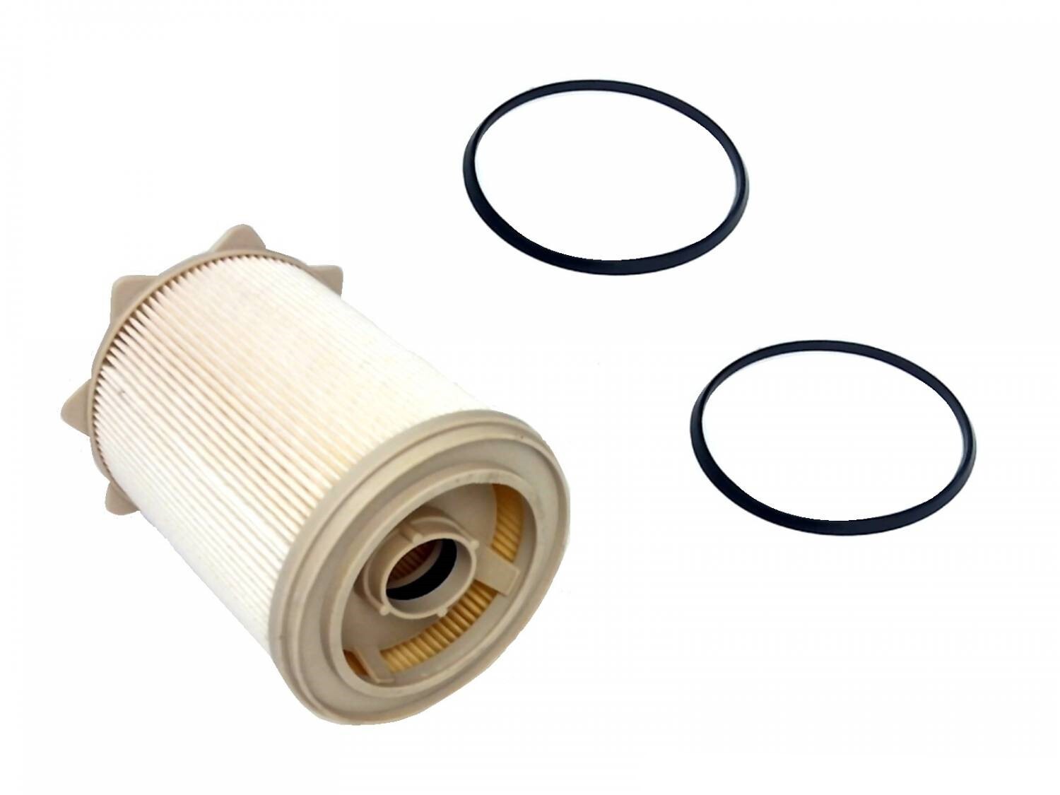 For 2010-2012 Dodge Ram Trucks Fuel Filter 6.7L Cummins Diesel ...