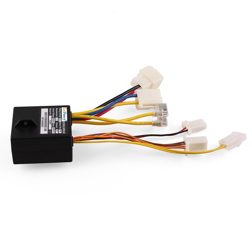 24V Controller Module for Razor Power Core E100 PC100 Electric Scooter ...