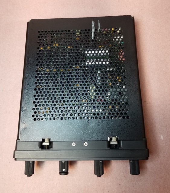 WXP-840A COLLINS WEATHER RADAR PANEL P/N 622-9304-003 (AR) for sale ...