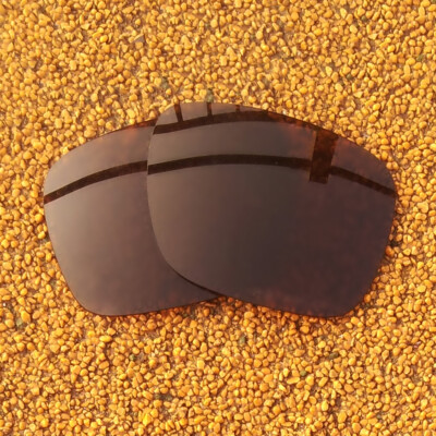 US Polarized Lenses Replacement for-OAKLEY Twoface Sunglasses - Copper ...