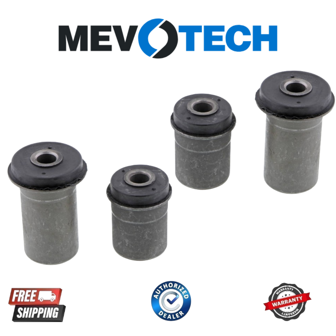 NEW MEVOTECH Front Lower Control Arm Bushing Kit For Chevrolet GMC ...