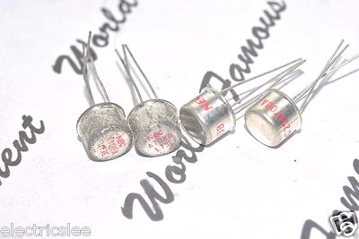 1pcs - NEC 2SA708A (A708) Transistor - Genuine | eBay