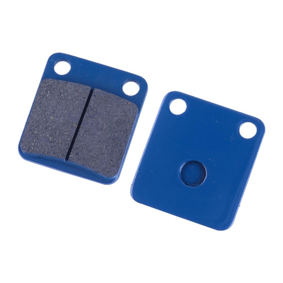 Front & Rear Brake Pads Fit for 50 90 110 125 140 150 160 cc Pit Dirt ...