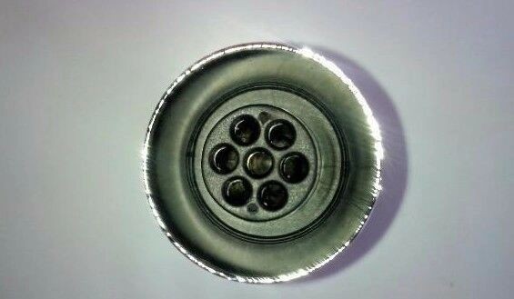 Nordition Spirit Danish Design WINE PERFECTOR 5 IN ONE Pourer Stopper ...
