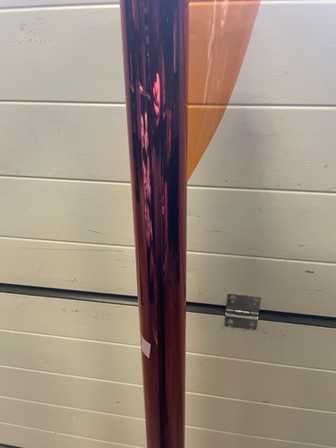 1 Roll Lee HT 020 Medium Amber Colour Filter | eBay