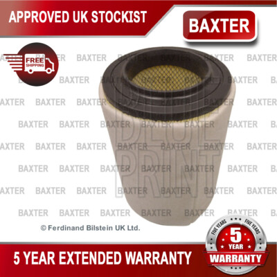 Fits Alfa Romeo Giulietta 2010-2020 1.4 2.0 JTDM Baxter Air Filter ...