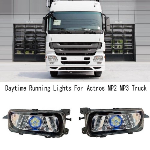 Front Left LED Fog Lamp for Actros MP2 MP3 Truck 9438200156 W3B88584 | eBay