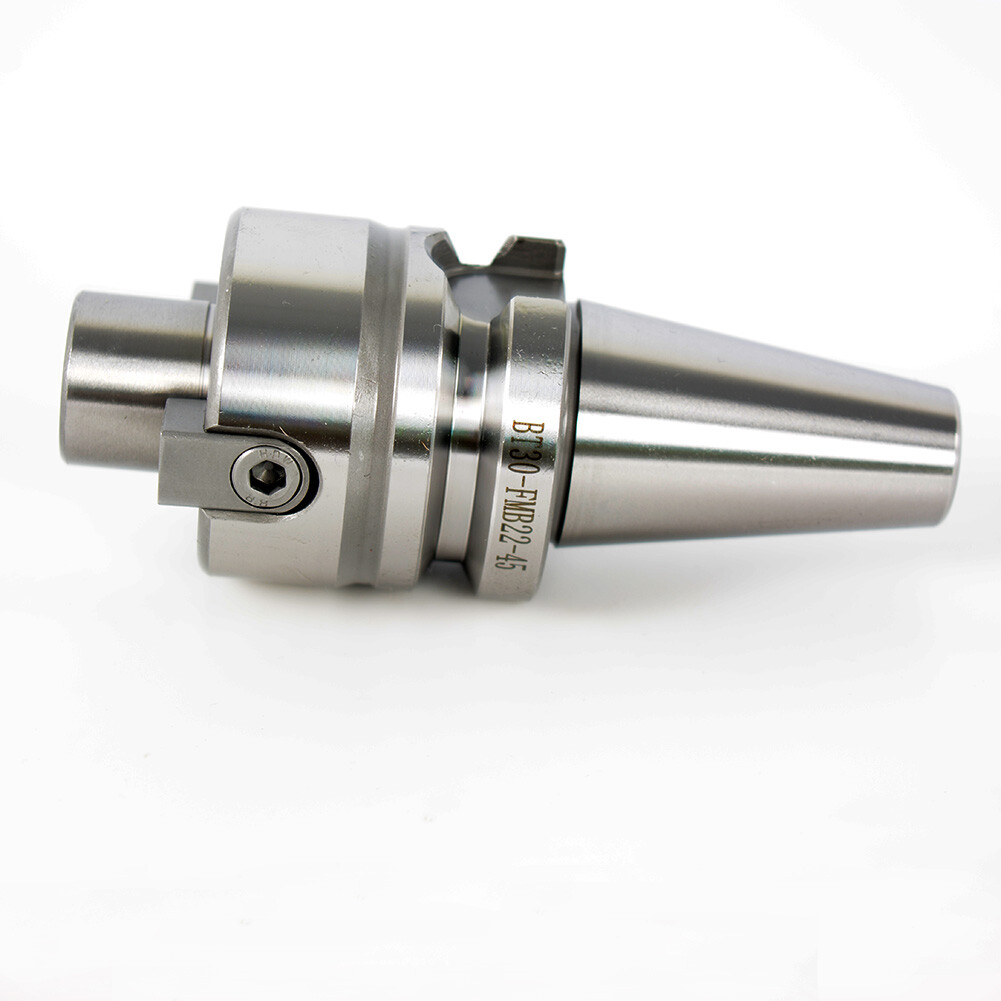 BT30-FMB22-45 Milling Chuck Holder Face mill holder BT30 indexable ...