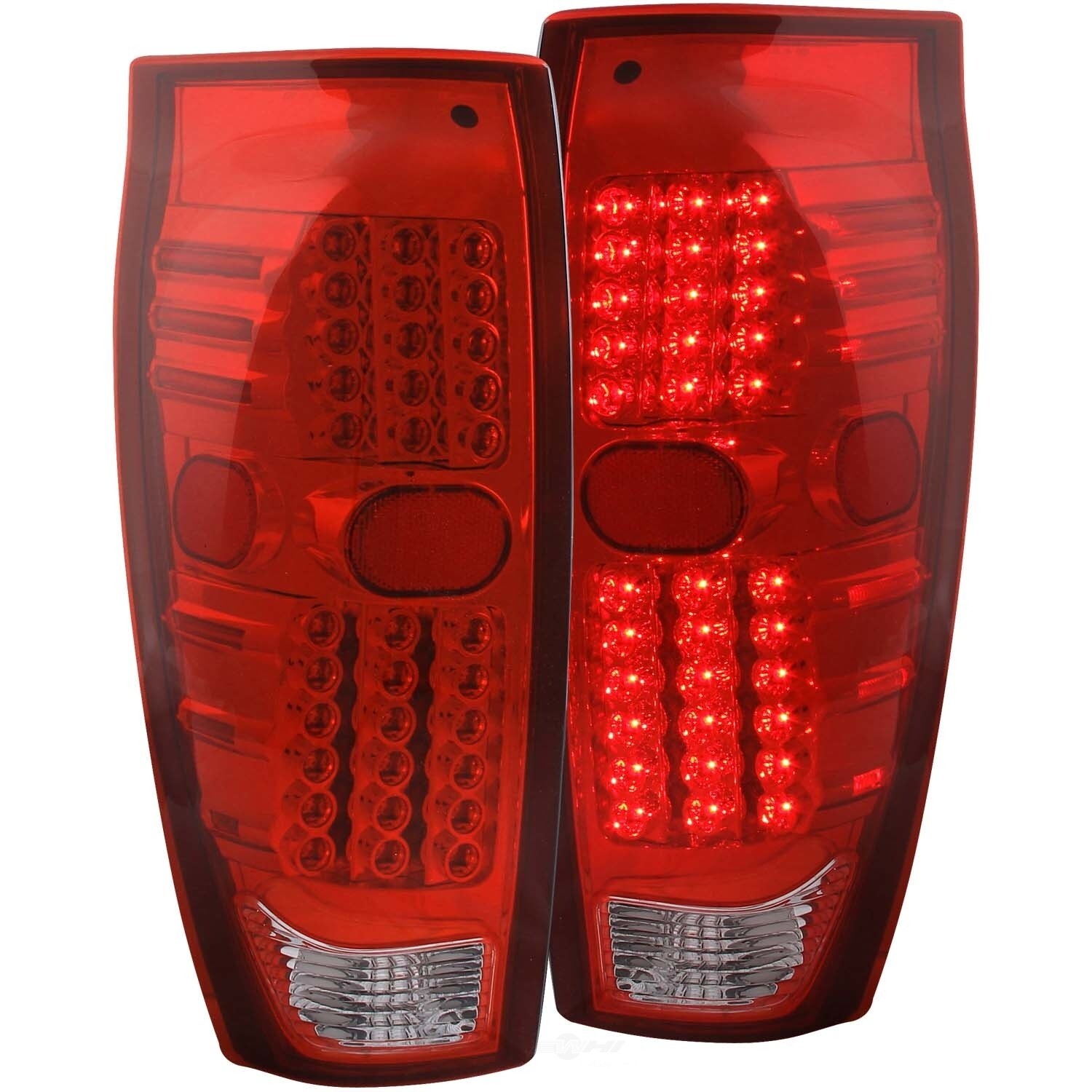 Tail Light Set Anzo 311114 for sale online | eBay