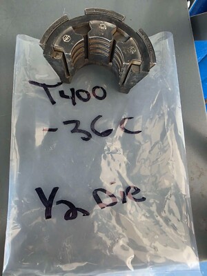 Eaton (Danfoss/Weatherhead) T400-36c Hose Crimper Die Collet | eBay