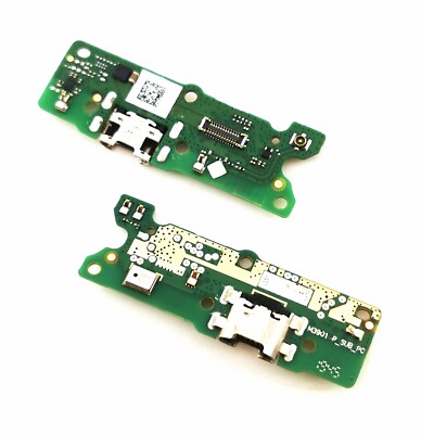 Motorola Moto E6 Play Charging Socket Charging Flex M3901_P _ Sub _ PC ...