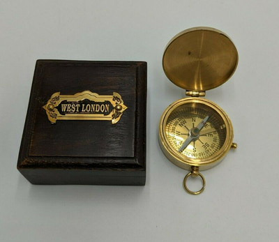 Compasses - Compass West London