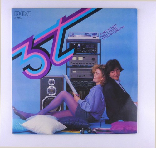 2x 12 " LP - Various - 3T - P1068 | eBay