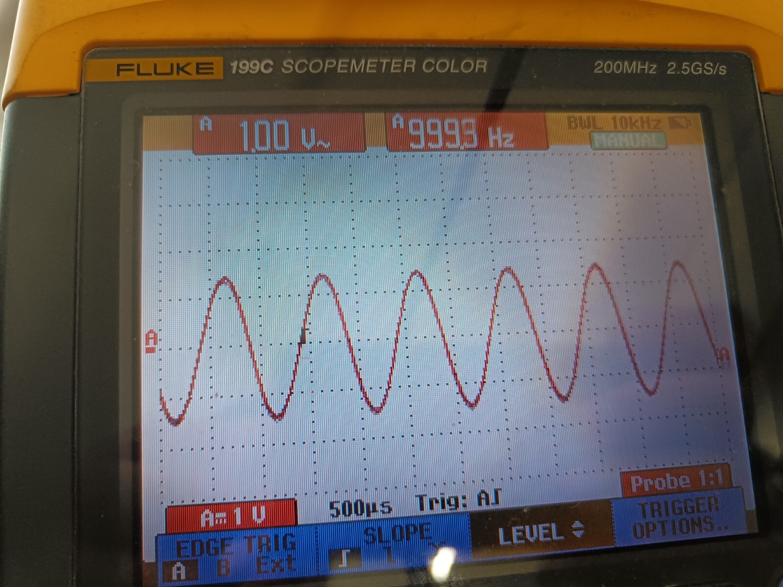 Bruel & Kjaer Type 4189 -A-021 Mic Setup | eBay