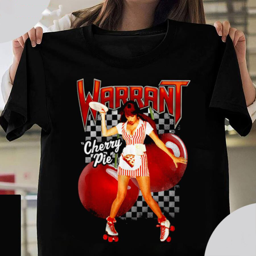 Waitress Shirts