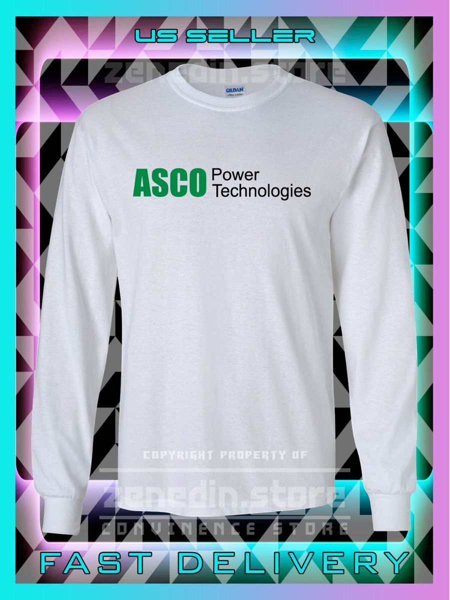 Asco Ats Logo ASCO AUTOMATIC TRANSFER SWITCH E7ACTSC3150N5XC 150A