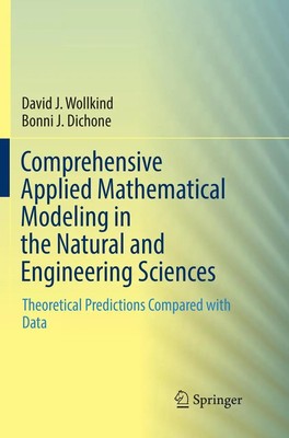 Bonni J. Dichone (u. a.) | Comprehensive Applied Mathematical Modeling in the... | eBay.de