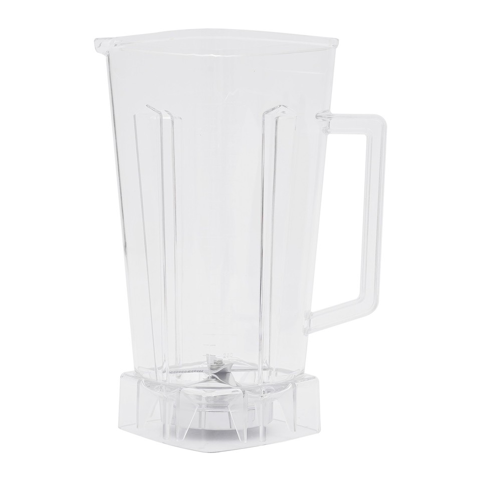 3HP 2L Professional Blender Heavy Duty Commercial Blender Mixer Juicer ...