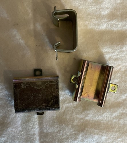 Outer Drum CLAMPS set of 24 Kenmore Elite HE3t Front Loader Washer ...