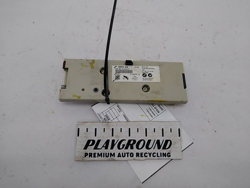 BMW 7 SERIES E65/E66 Rear Antenna Amplifier Module 2003 2004 2005 | eBay