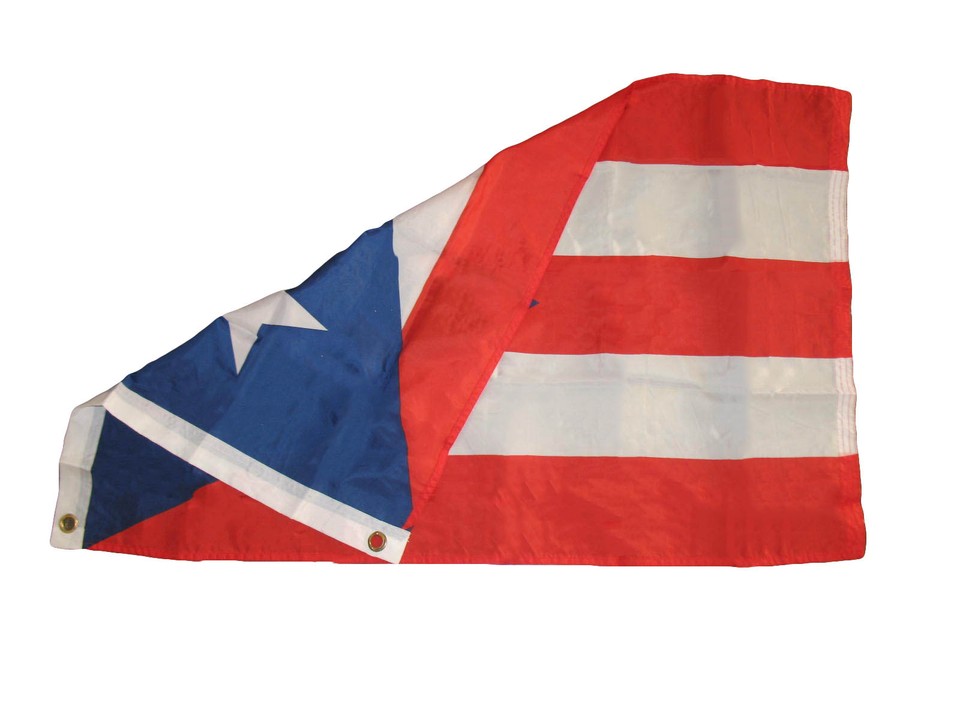 2x3 Puerto Rico Flag Rican Banner Commonwealth Pennant Bandera New ...