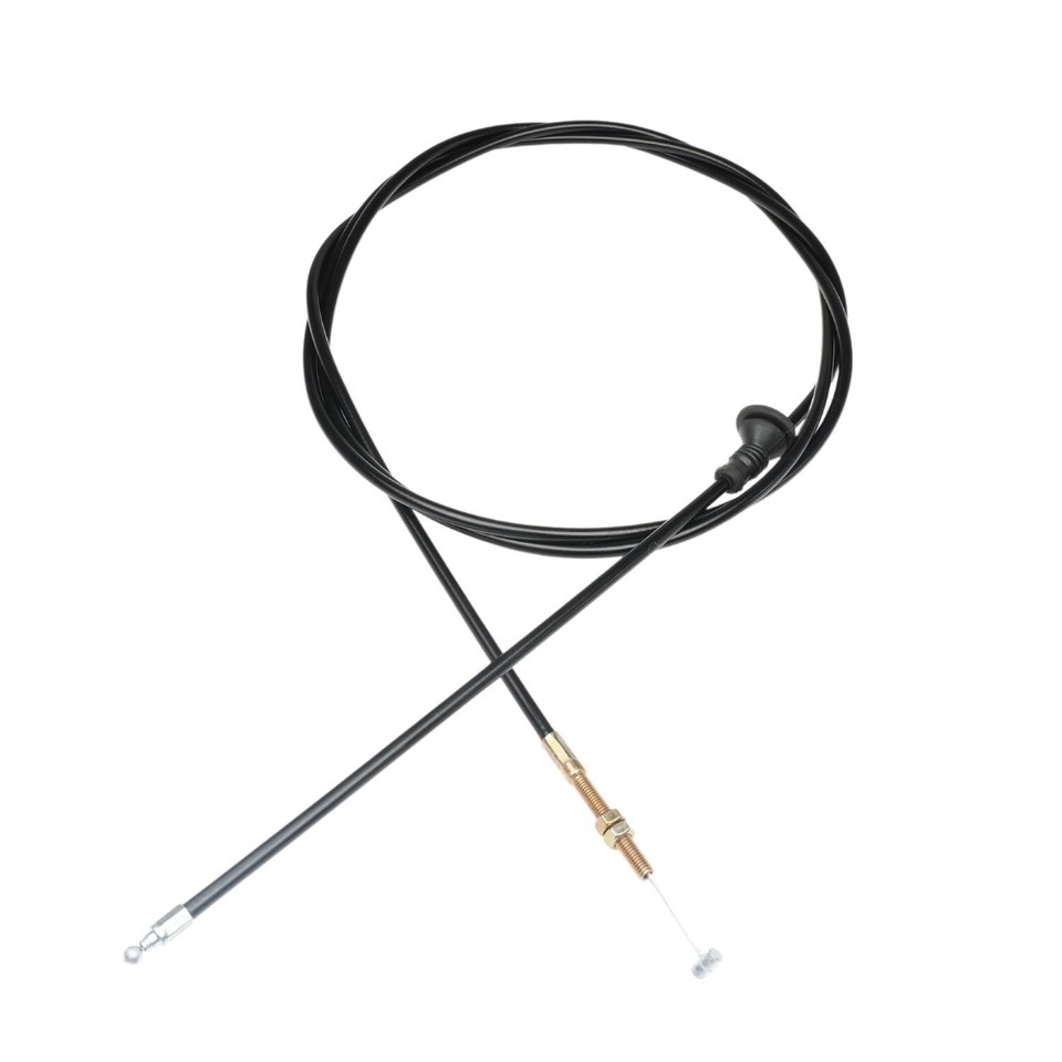 Hood Release Cable Fit for 2004-2015 Volvo Truck VN VNL & VHD- P/N ...