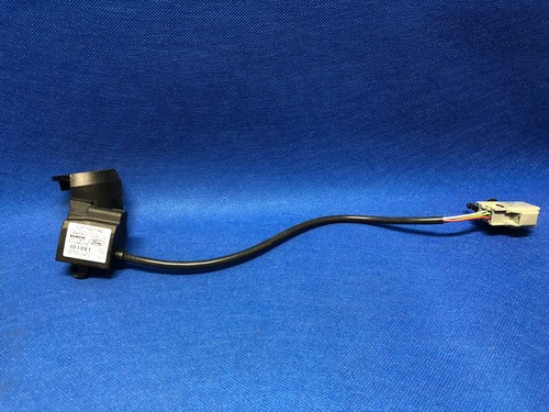 TESTED PLUG & PLAY FORD EXPLORER SPORT IMMOBILIZER PATS THEFT MODULE ...