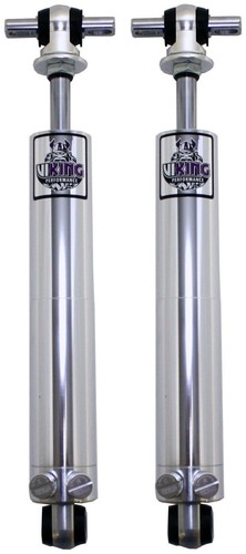 Viking Warrior Rear Shocks 1982-04 S-10/S-15/Sonoma/Blazer/Jimmy (2WD ...