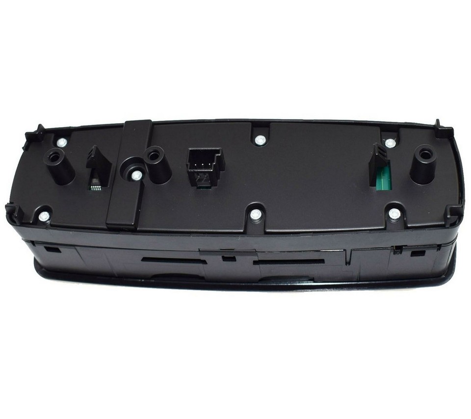 WINDOW SWITCH (DRIVER) FITS MERCEDES GL ML R CLASS (2006-2016 ...