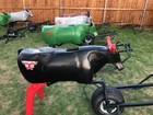 Ground Driven Roping Dummy!! | eBay