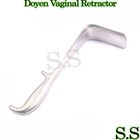 Estech Surgical 401-152t HP Hercules Universal Retractor and Stabilizer ...