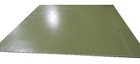 Fiberglass Sheet, Extren (1/4") .250" x 24" x 24" Olive Green | eBay