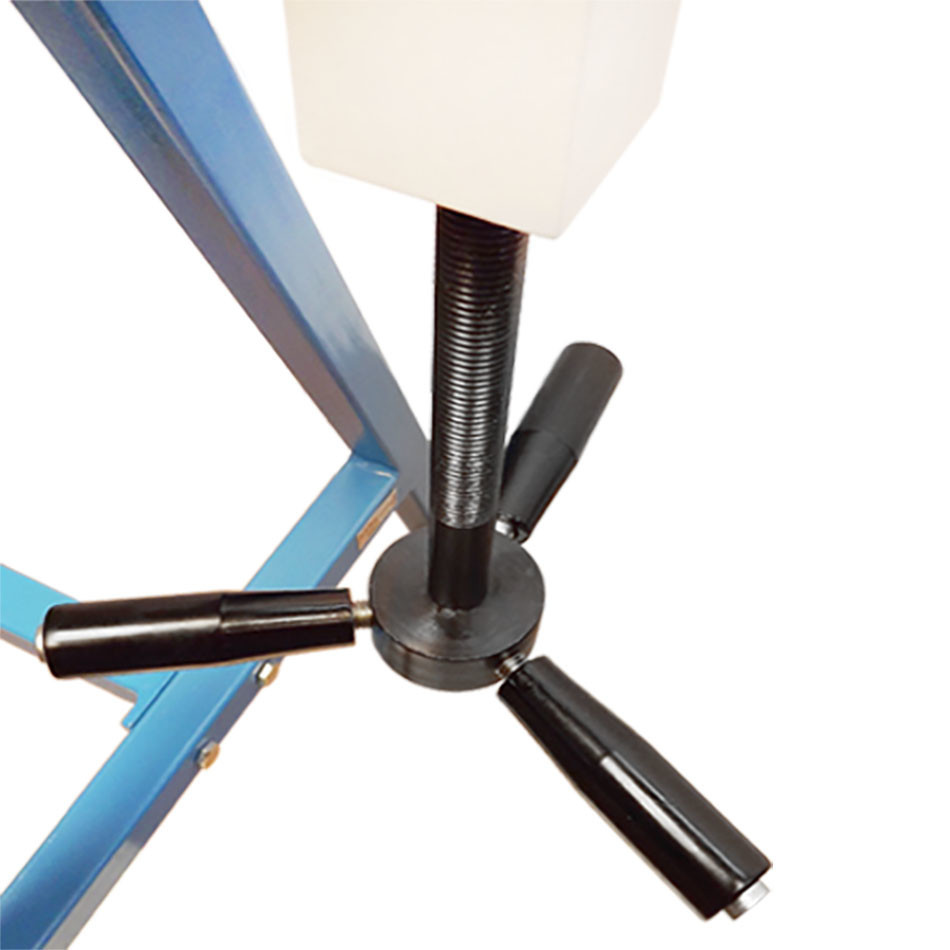 22" Throat ENGLISH WHEEL Sheet Metal Planish-ing Anvil Shrinker ...