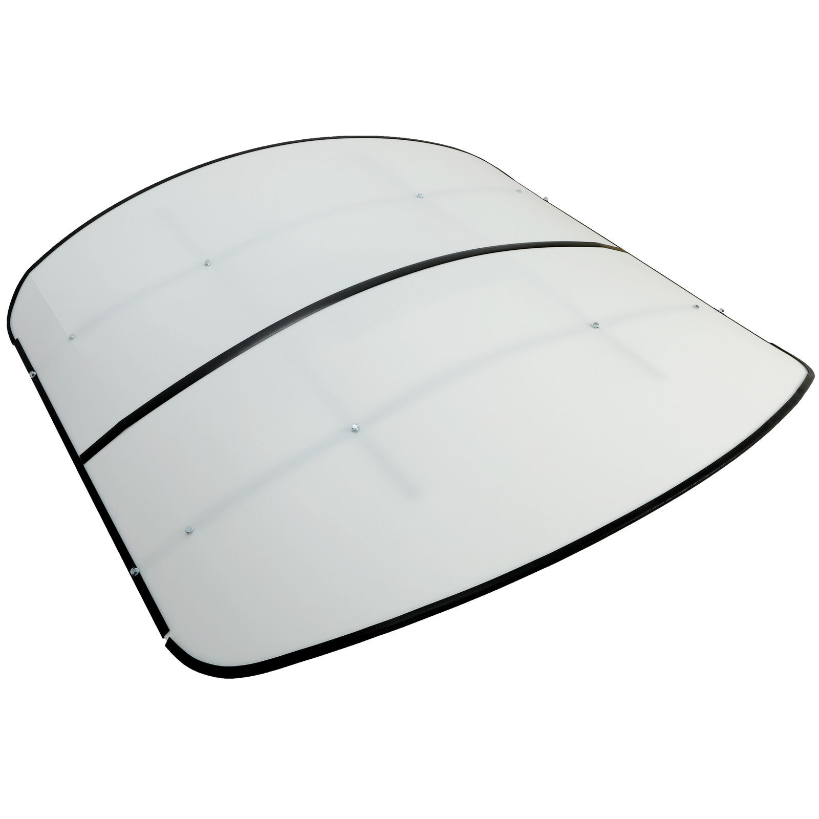 For Kubota, Kioti, Agco Tuff Top Tractor Canopy Orange/White/Green/Red ...