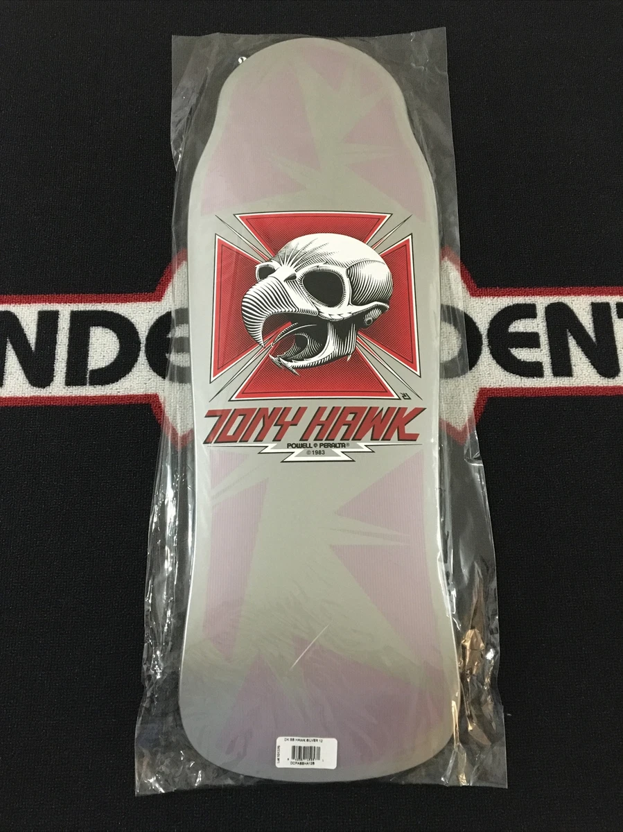 Tony Hawk Bones Brigade Logo