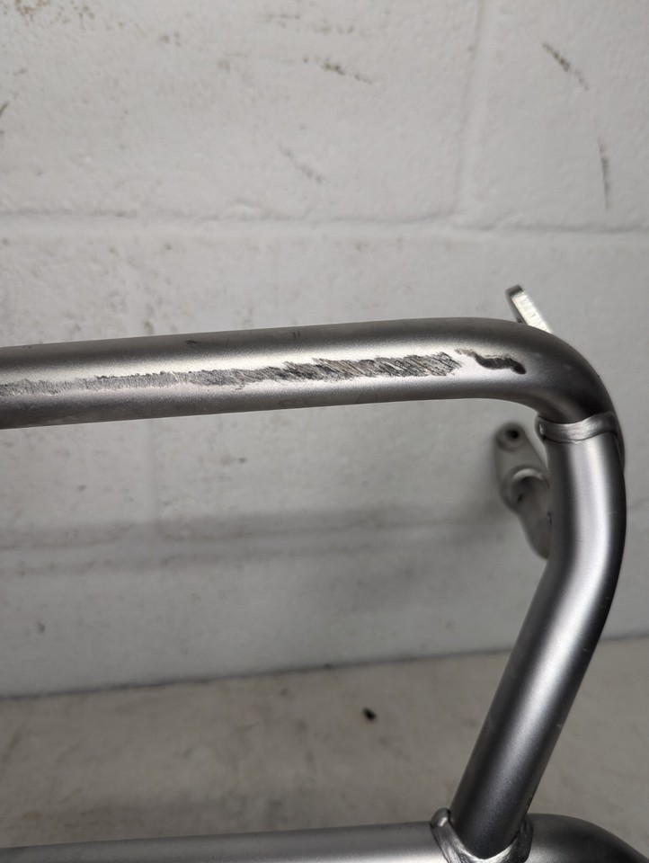 BMW R1250GSA Right Engine Crash Bar Protection Frame K51 2018-2024 ...