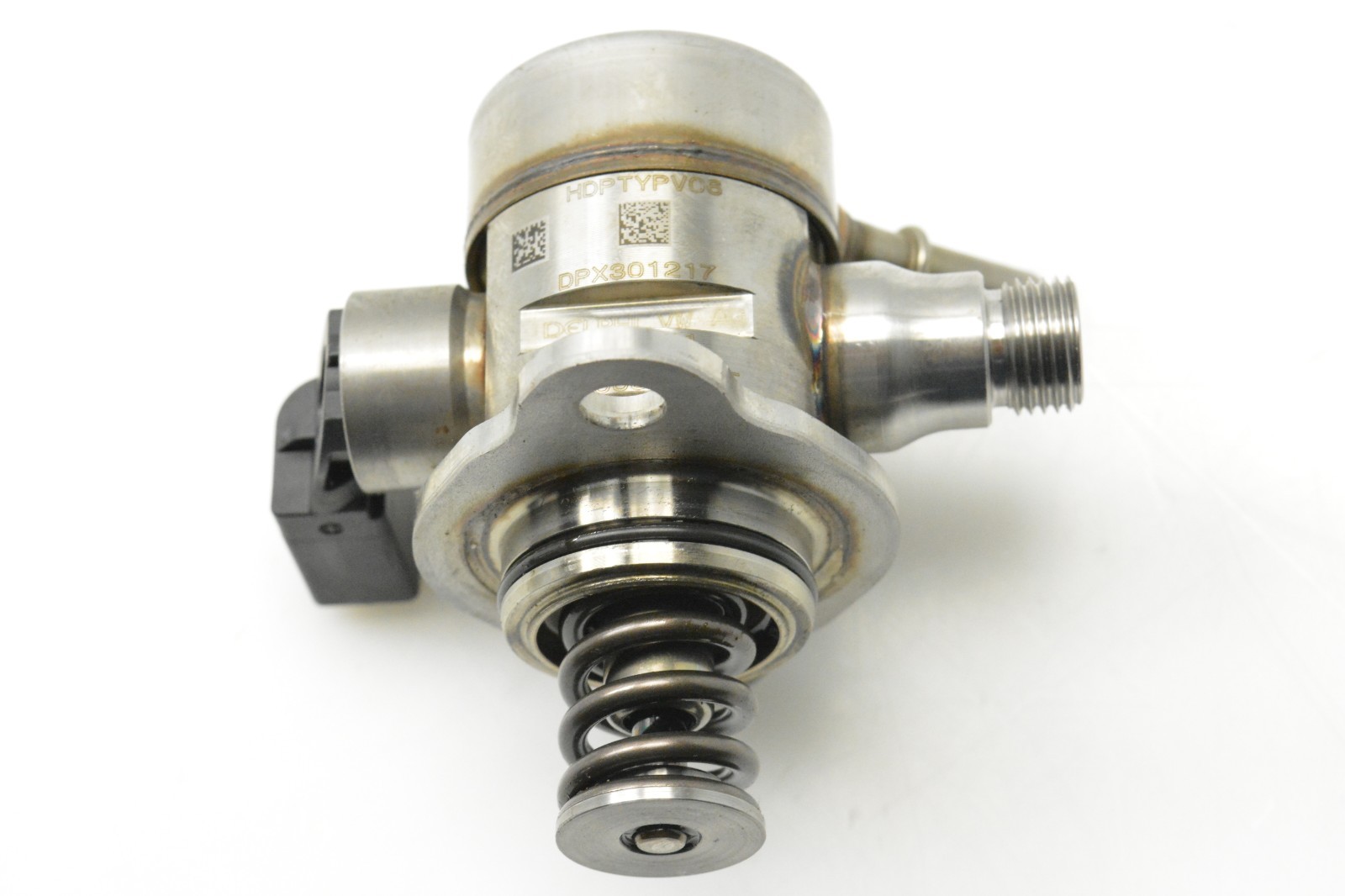 AUDI A3 2012 ONWARDS 1.5TSI ENGINE HIGHT PRESURE FUEL PUMP 05E127027 | eBay