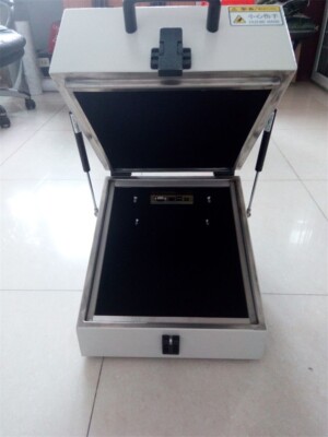 Signal Shielding of Wifi Shielding Box for JN-5916 Tablet Computer #H9H ...