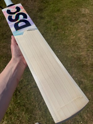 DSC Condor Drive Grade 1 Cricket Bat | eBay UK
