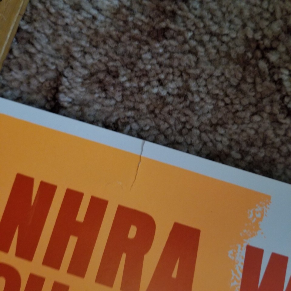 NHRA Series Final Drag Races At OCIR 23x17 Poster Art Print dragster ...