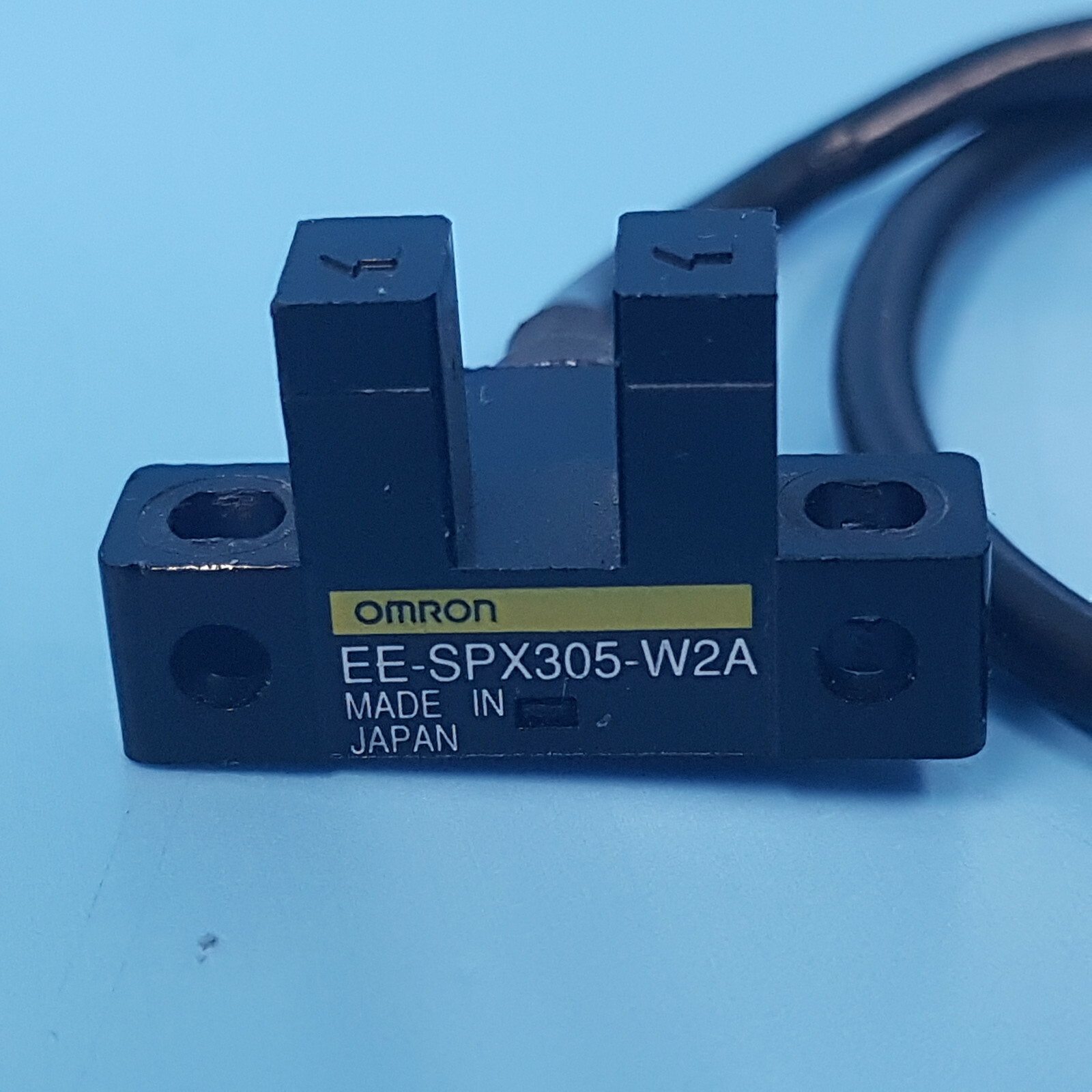 402-0102// OMRON EE-SPX305-W2A SENSOR [USED/FAST] | eBay UK