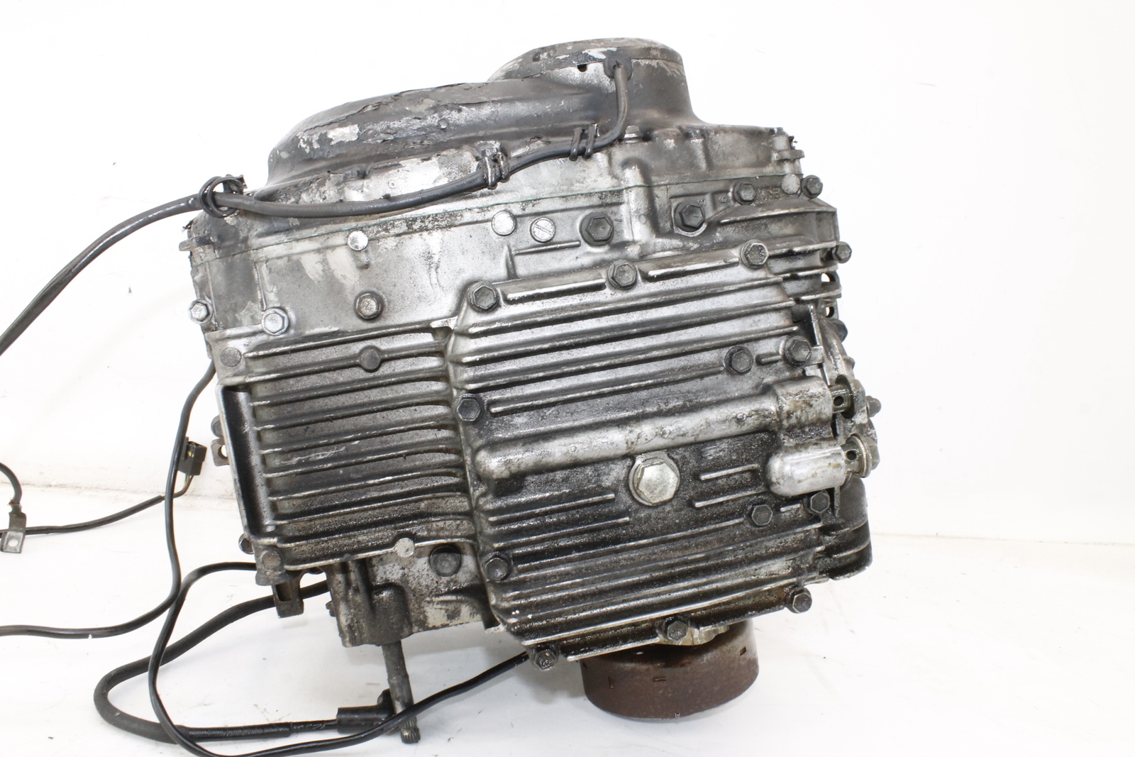 2004-2009 Suzuki GS500F 04-09 Engine Motor