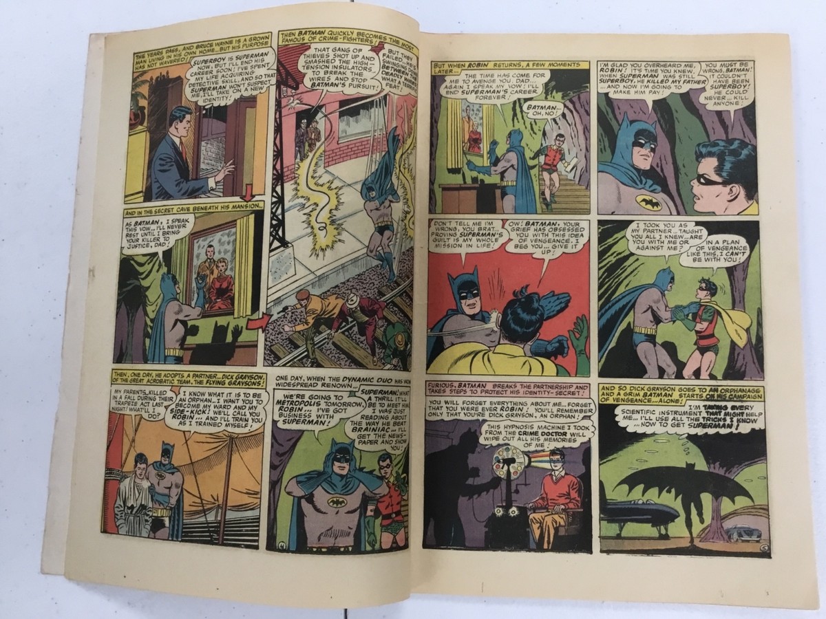 Make Your Own Batman Meme