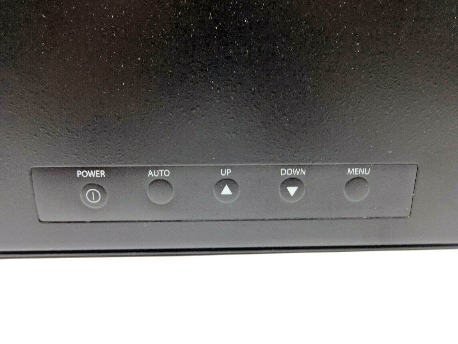 Clinton Electronics 26" PVM CE26PVM P26WHB25CE S&D 689192550816 | eBay