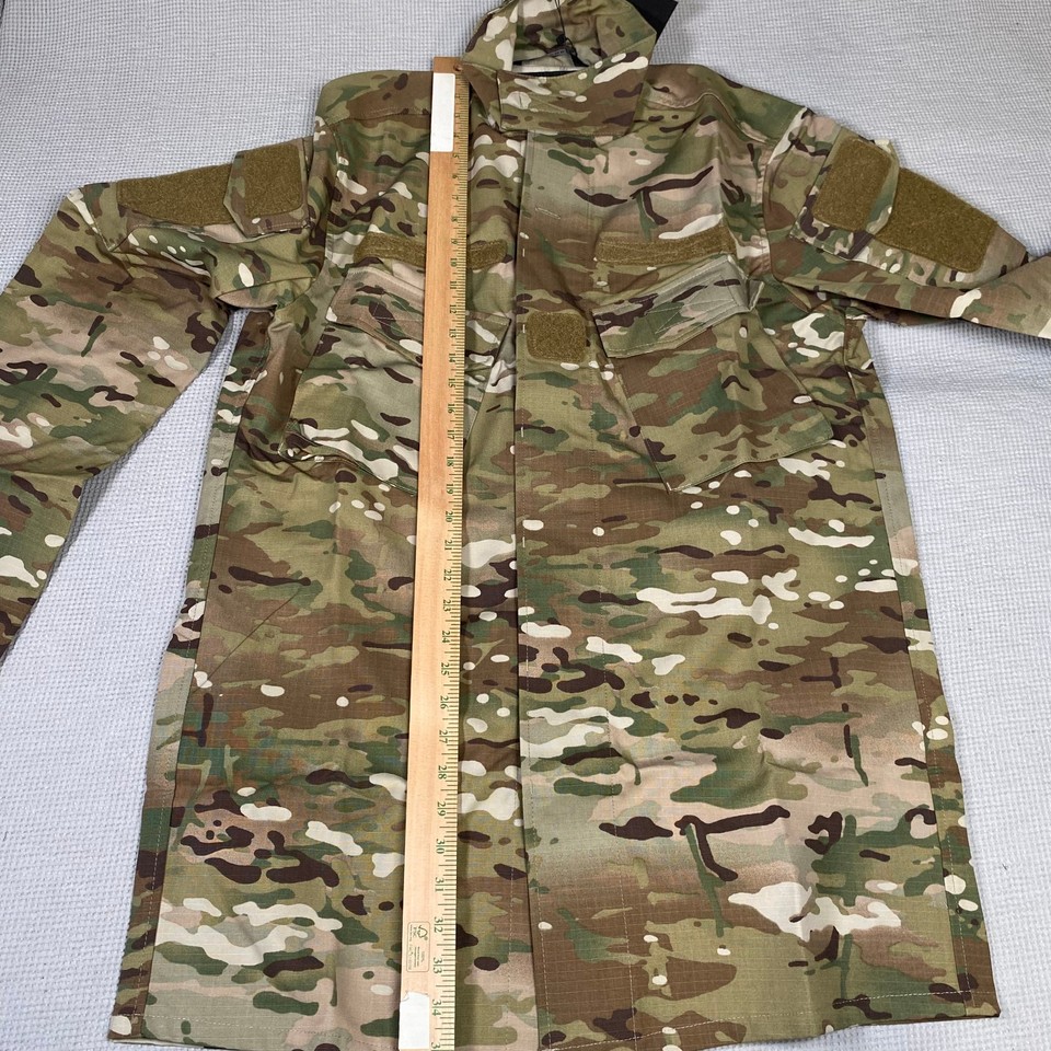 Beyond Clothing A9 Mission Blouse Top Multicam - LARGE LONG | eBay