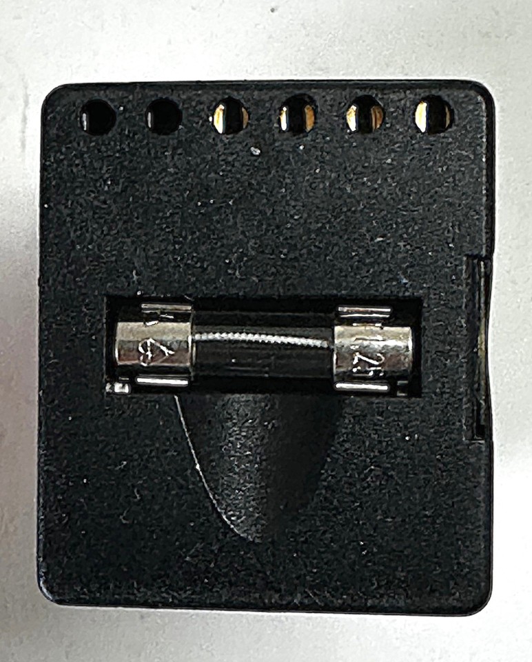 Original Rolleiflex 10 Volt Battery equipped with NIMH-Cells in July ...