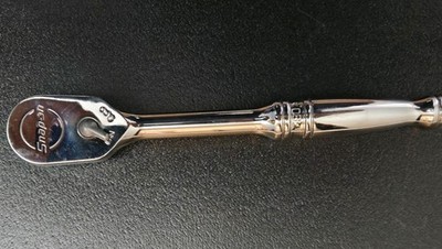 Snap On F80 3/8" Ratchet | eBay